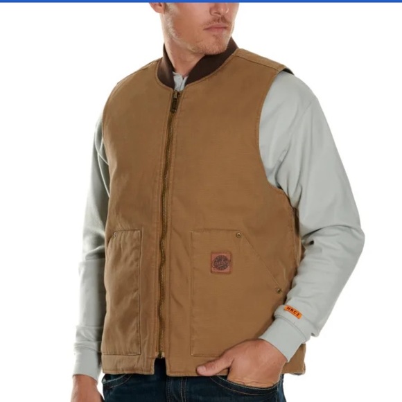 Cowboy Workwear | Jackets & Coats | Cowboy Workwear Mens Tan Washed ...